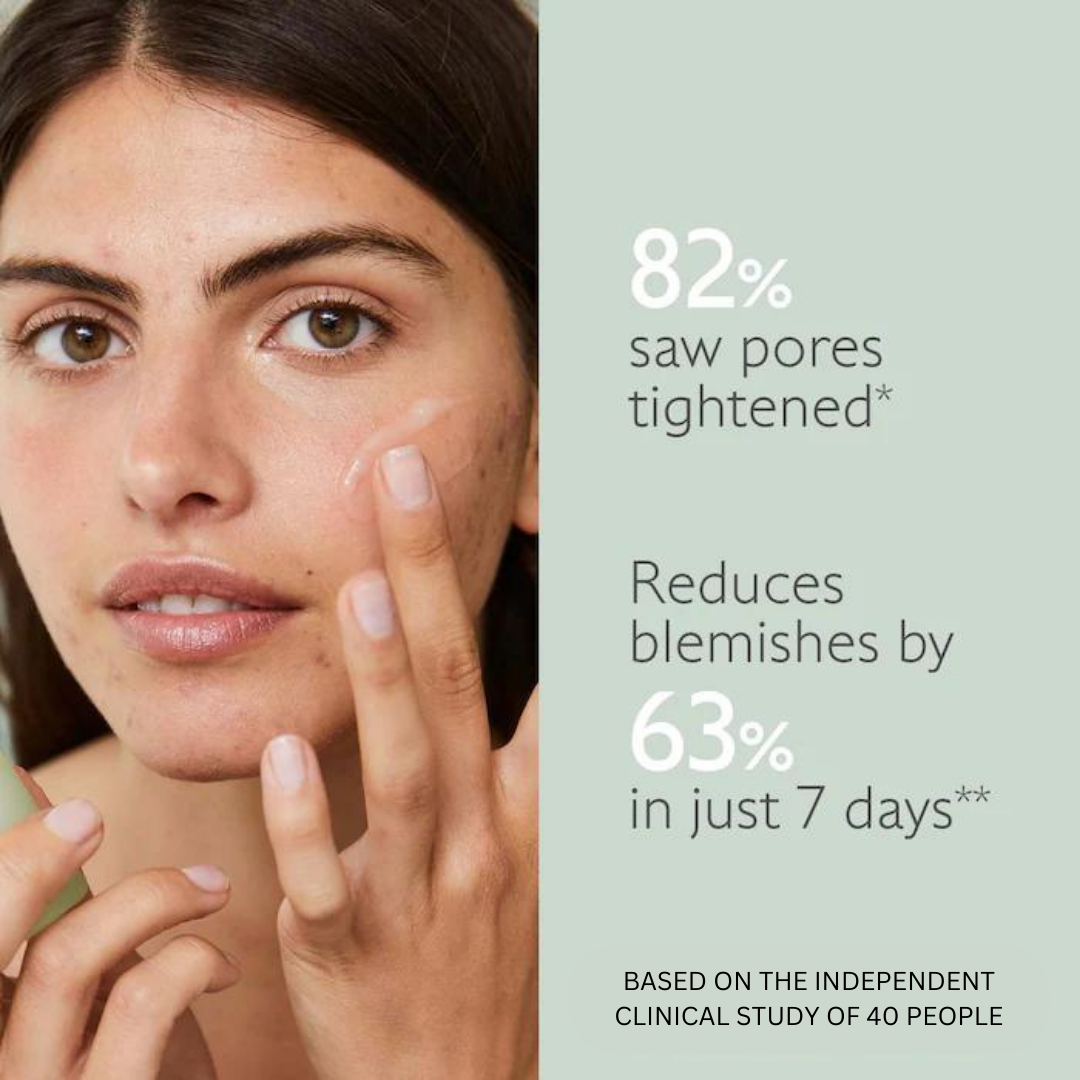 PORE CORRECTOR (Blackhead And Whitehead Solution) – Ornella