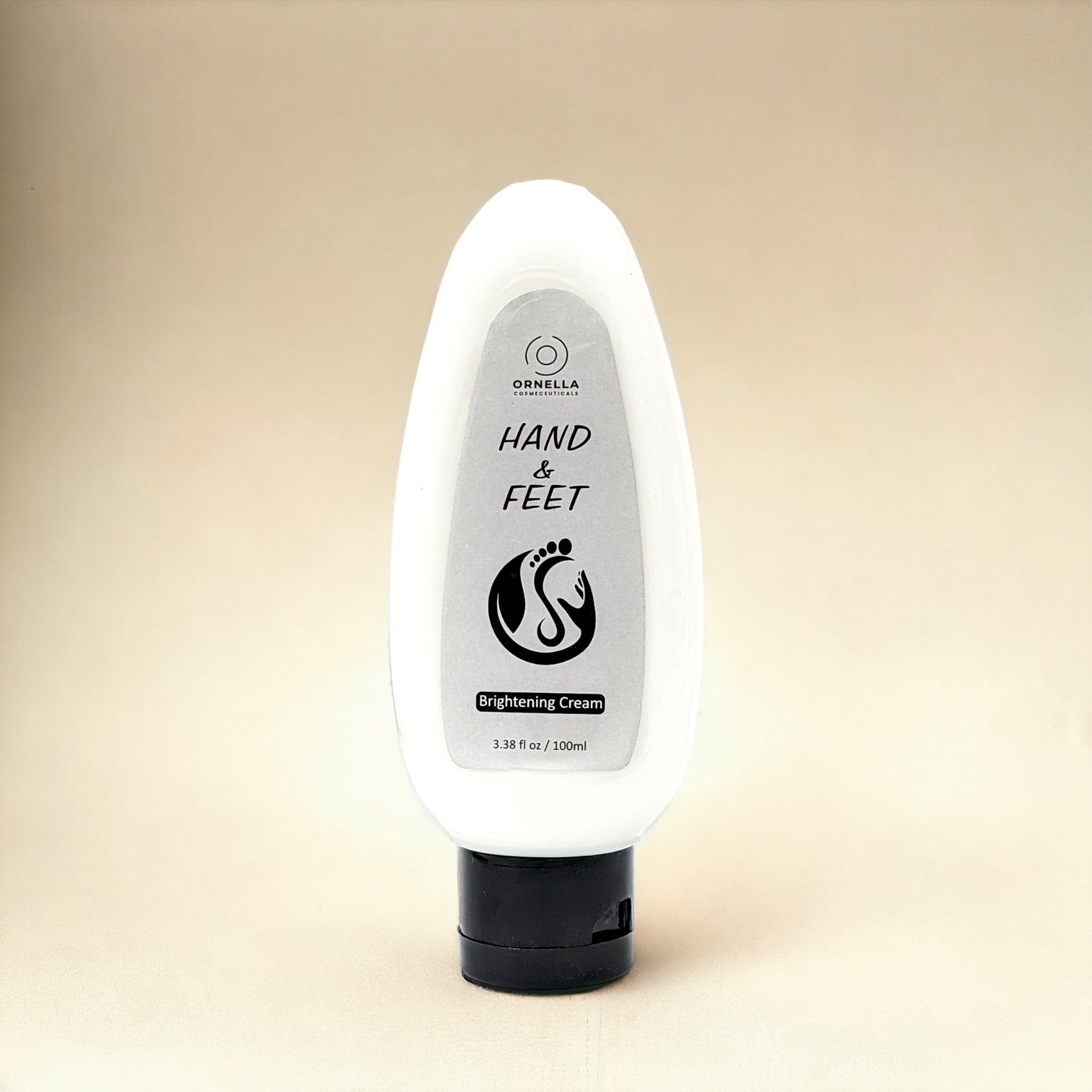 HAND & FEET WHITENING CREAM