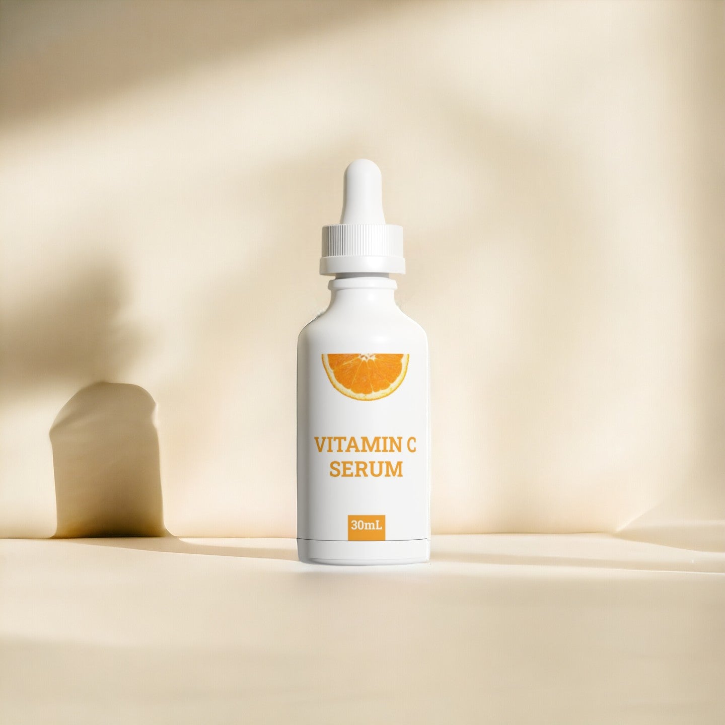 12% (VITAMIN C + VITAMIN E) BRIGHTENING SERUM